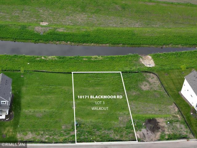 10171 Blackmoor Road