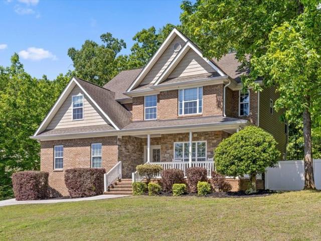 10171 Hunters Hollow Dr, Soddy Daisy, TN 37379