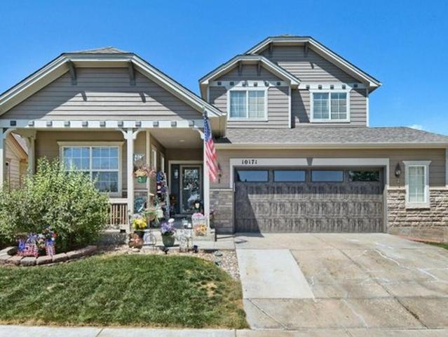 10171 Joplin St, Commerce City, CO 80022