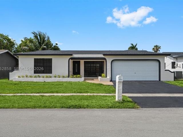 10171 NW 24th St, Sunrise, FL 33322