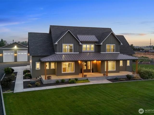 10171 Road 5 7 NE, Moses Lake, WA 98837