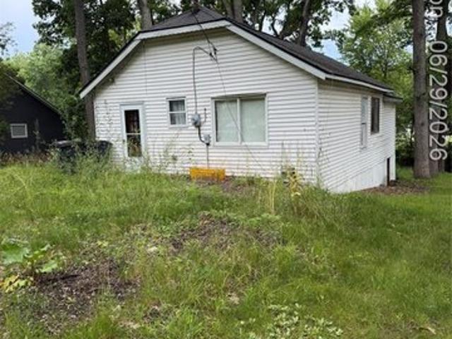 10171 Skeman Rd, Brighton Township, MI 48114
