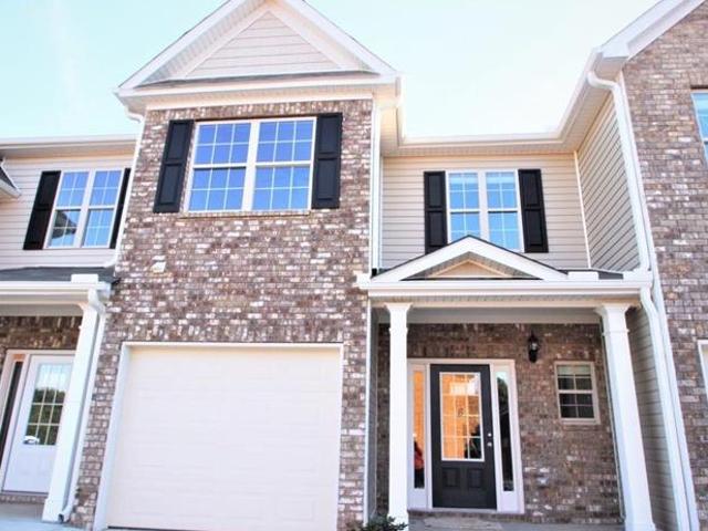 10172 Benton Woods Dr E3, Covington, GA