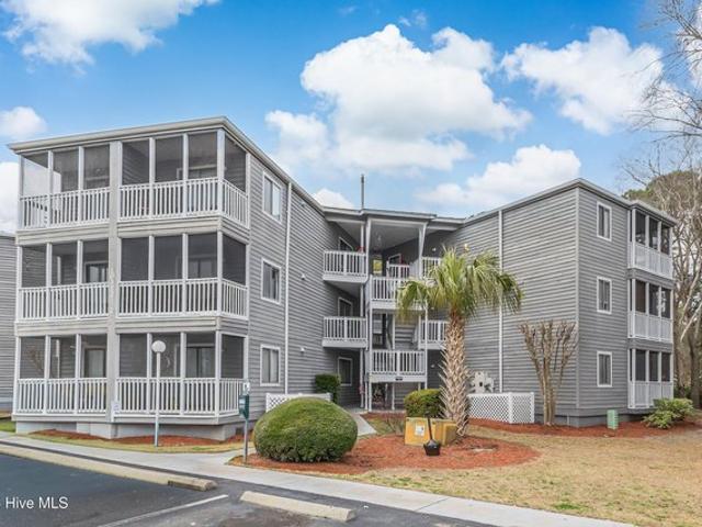 10172 Beach Dr SW Unit 2103, Calabash, NC 28467
