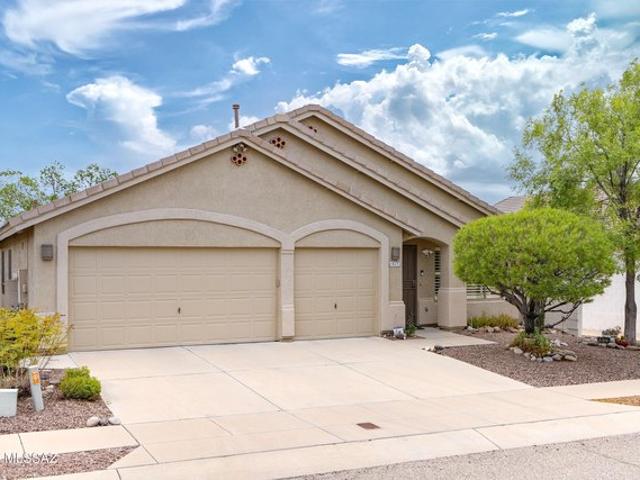 10172 E Gray Hawk Dr, Tucson, AZ 85730