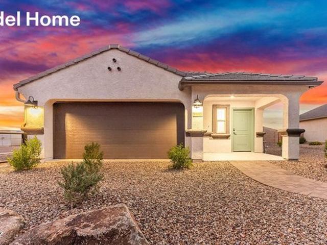 10172 N Ferox Dr, Marana, AZ 85653