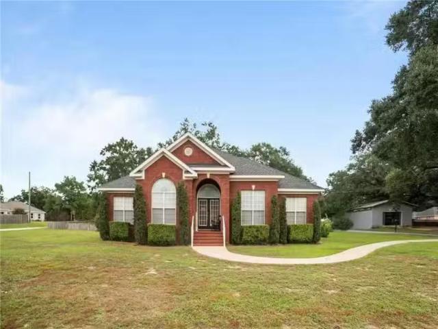 10177 BELLINGRATH RD, THEODORE, AL 36582 Single Family Residen.