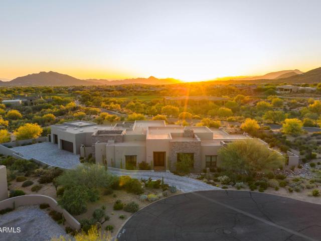 10177 E Joy Ranch Rd, Scottsdale, AZ 85262 | MLS #7021