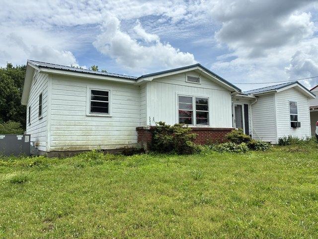 10174 # Us45 # Wingo, KY 42088