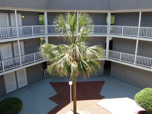 10174 Beach Dr. 308