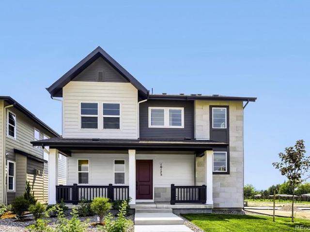 10175 Ames St Lot 121, Westminster, CO 80020