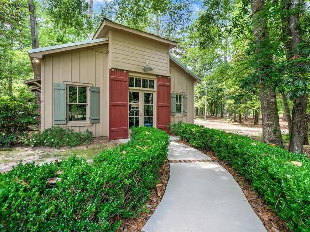 10175 Core Cemetery Road