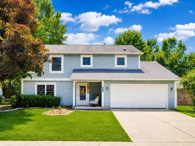 10175 Forestedge Ln, Miamisburg, OH 45342