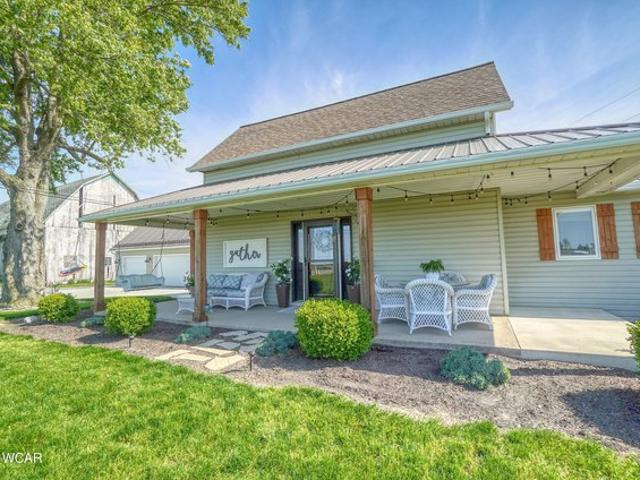 10175 Lincoln Hwy, Van Wert, OH 45891