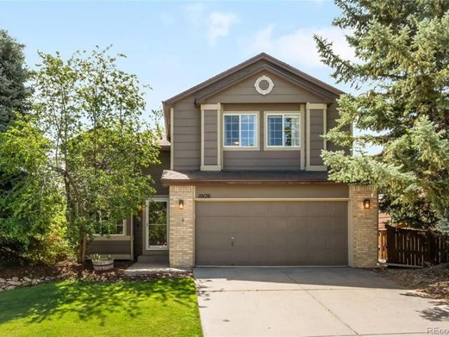 10176 Woodrose Ln, Littleton, CO 80129