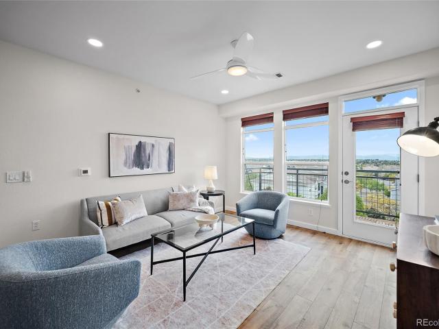 10176 Park Meadows Dr, Unit 2312, Lone Tree, CO 80124 | MLS #9438