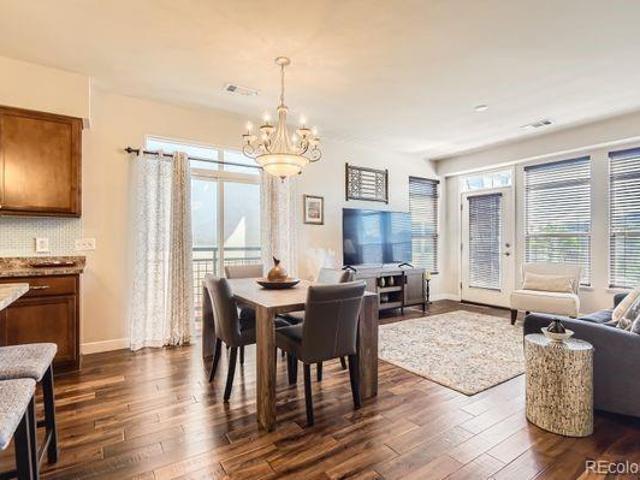 10176 Park Meadows Drive # 2311
