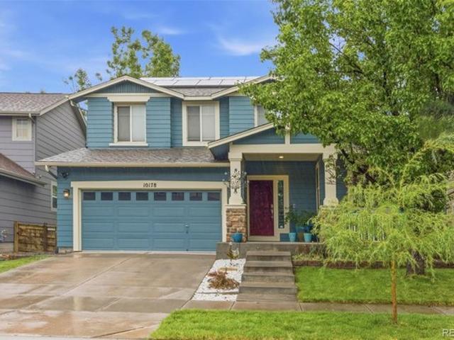 10178 Uravan St, Commerce City, CO 80022