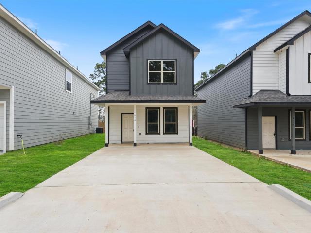 10178 Barberry St, Willis, TX 77318 | MLS #48039