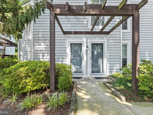10178 Oakton Terrace Road # 178