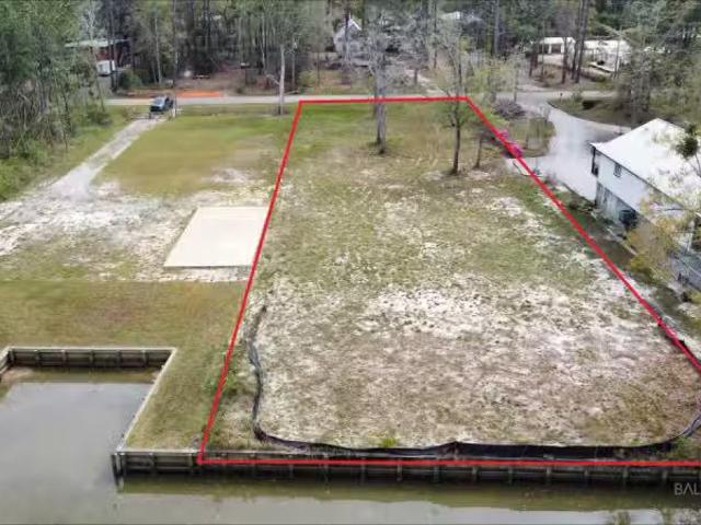 10179 BAYHAVEN DR, FAIRHOPE, AL 36532 Vacant Land For Sale ML.