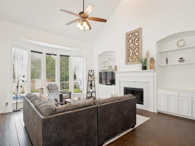 1017 Muirfield Drive