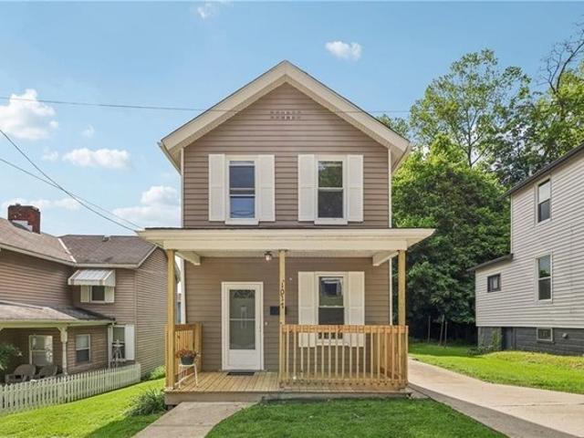 1017 Main St, Coraopolis, PA 15108