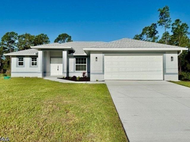 1017 Maple Ave N, Lehigh Acres, FL 33972