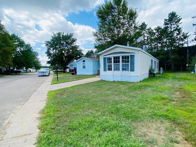 1017 Meadow Lane NE