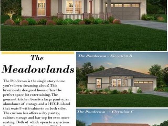 1017 Meadowlands Dr, Oakdale, CA 95361