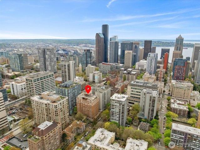 1017 Minor Ave Apt 206, Seattle, WA 98104