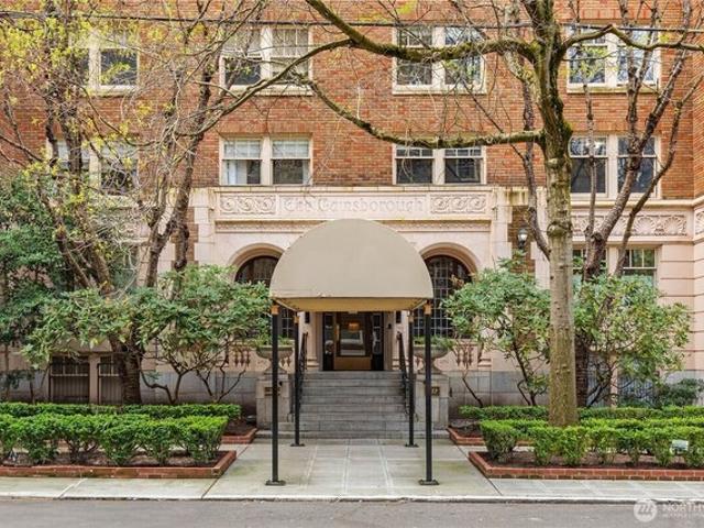 1017 Minor Ave Apt 601, Seattle, WA 98104