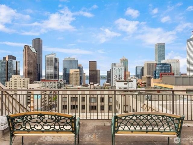 1017 Minor Ave Apt 601, Seattle, WA 98104