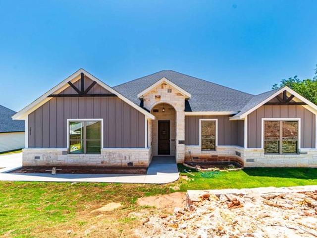 1017 Mojave Trl, Granbury, TX 76048