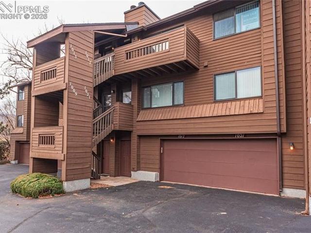 1017 Moorings Dr, Colorado Springs, CO 80906