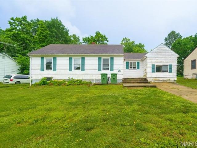 1017 Morrell Ave, Rolla, MO 65401