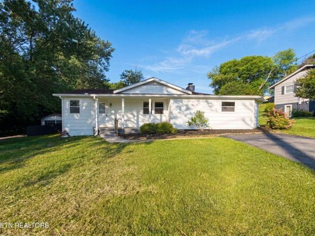 1017 Morrell Rd, Knoxville, TN 37919