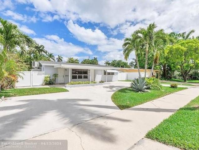 1017 N 13th Terrace, Hollywood, FL 33019