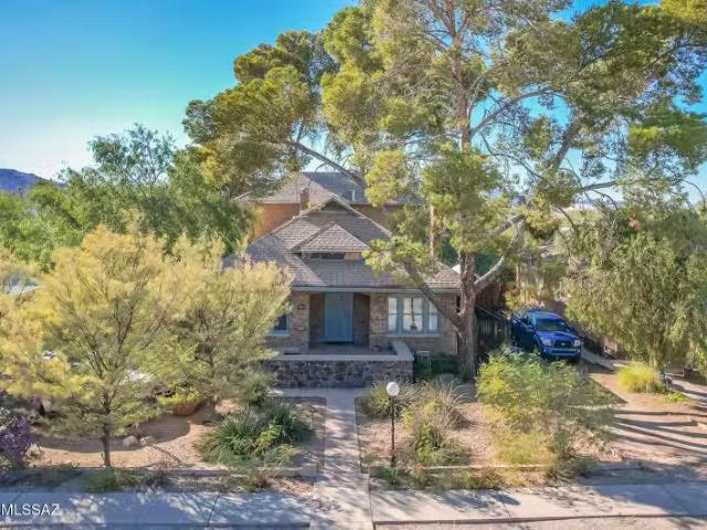 1017 N 1st Ave, Tucson, AZ 85705 MLS 22427794