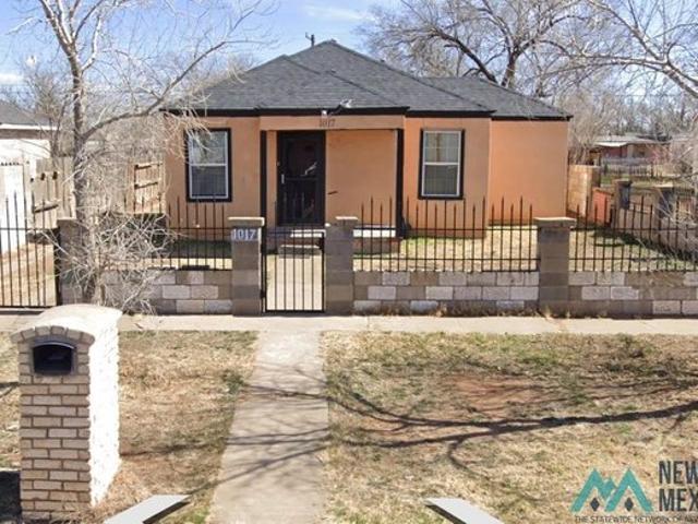 1017 N Edwards St, Clovis, NM 88101