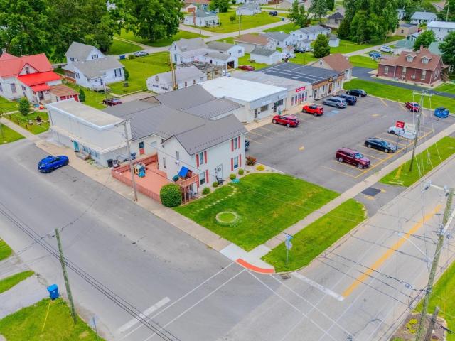 1017 N Miami Street