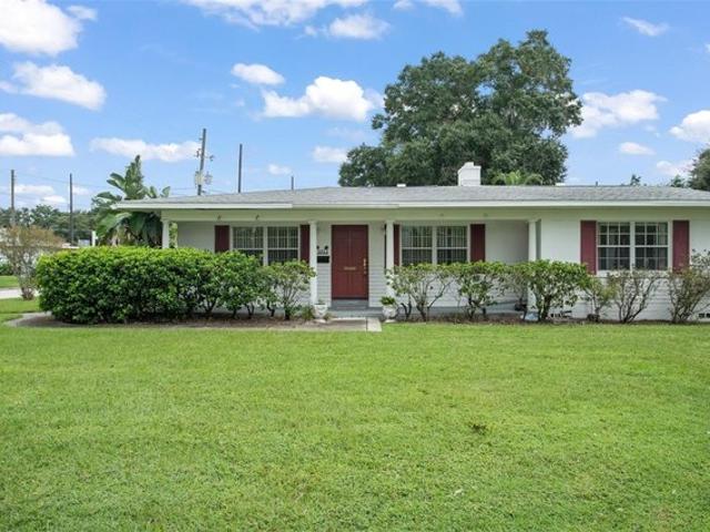 1017 N Thornton Ave, Orlando, FL 32803
