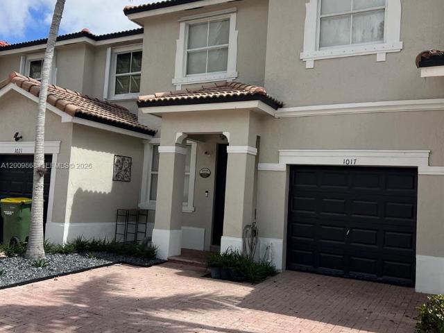1017 NE 42nd Pl, Unit 1017, Homestead, FL 33033 | MLS #A12009 | Compass