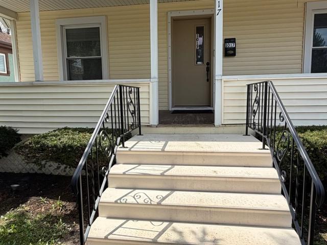 1017 Nicholson St, Joliet, IL 60435 | Compass
