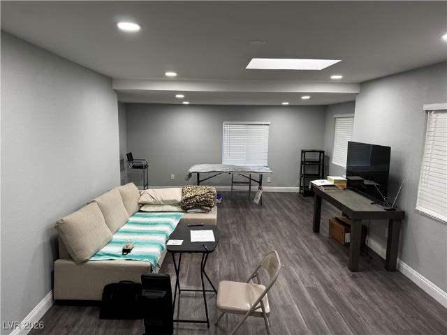 1017 Norman Ave, Las Vegas, NV 89104 | MLS #2770 | Compass