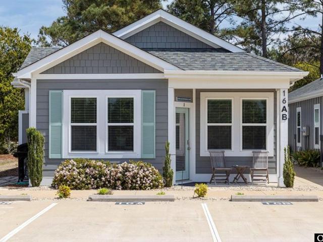 1017 Ocean Trl Unit 16A, Corolla, NC 27927