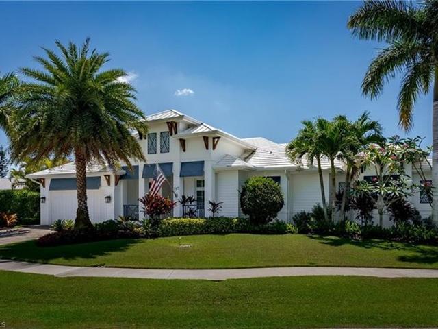 1017 Admiralty Ct, Marco Island, FL 34145
