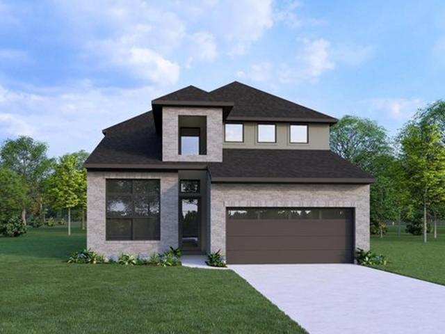 1017 Alpine View Ln, Katy, TX 77493