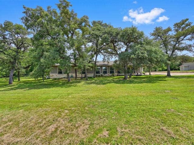 1017 Buescher Road