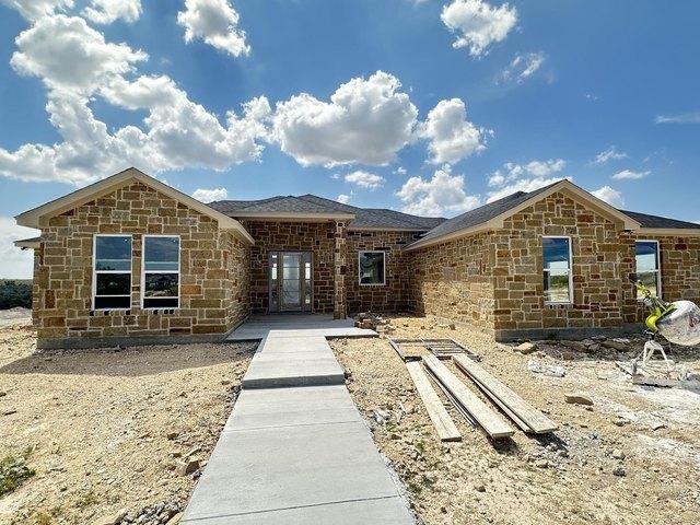 1017 Buffalo Gap Trl, Del Rio, TX 78840